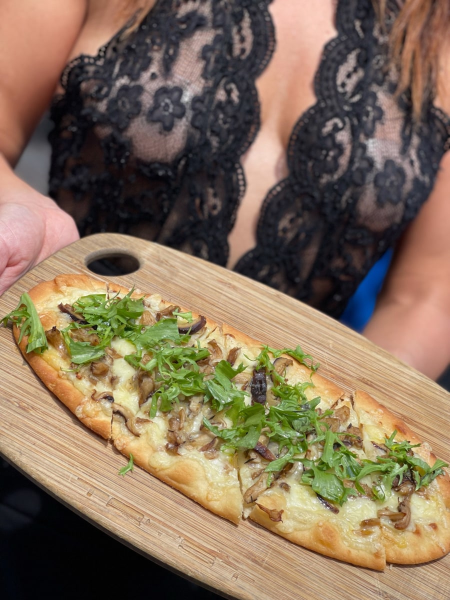 Authentic Mediterranean Restaurant in St. Pete | Tryst