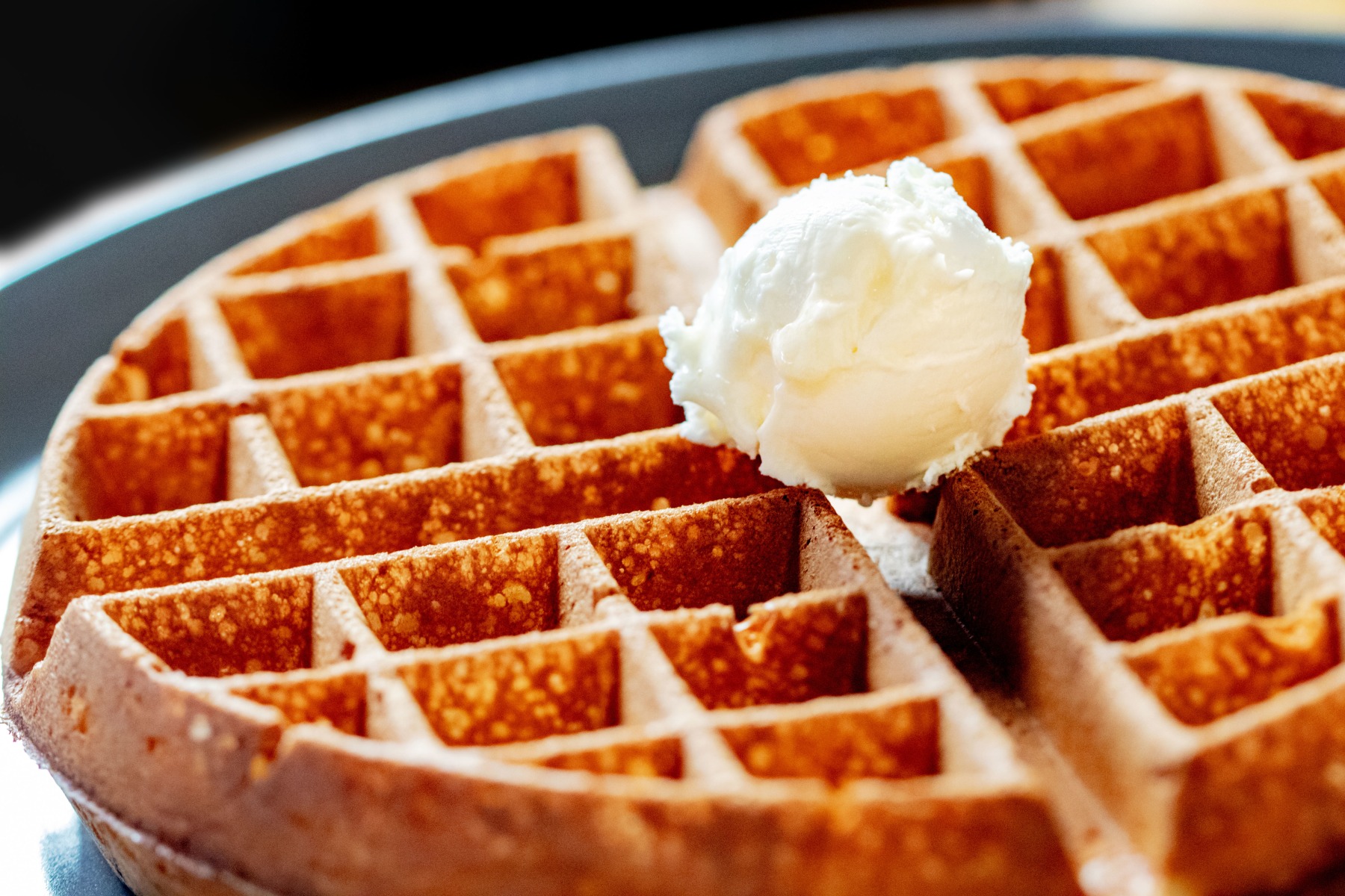 Best American Restaurant in Westside | J Nichols Kitchen