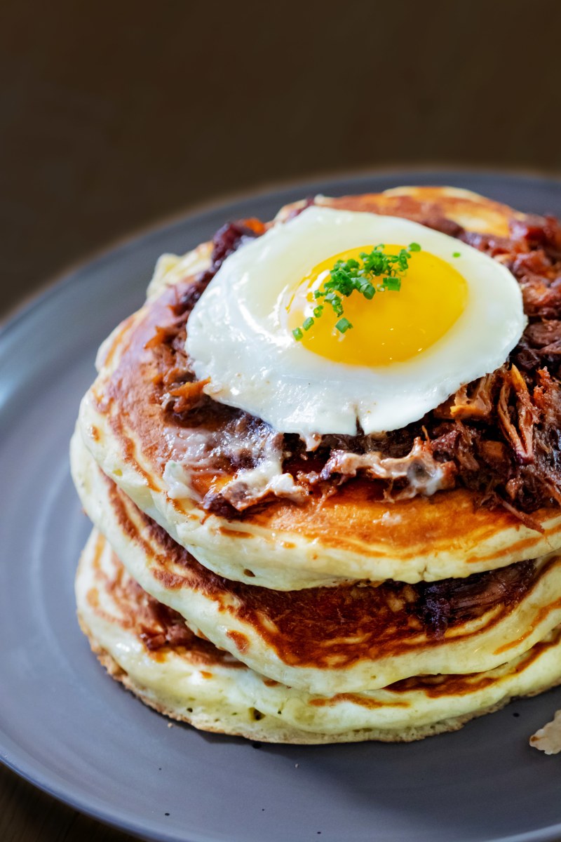 Best American Restaurant in Westside | J Nichols Kitchen
