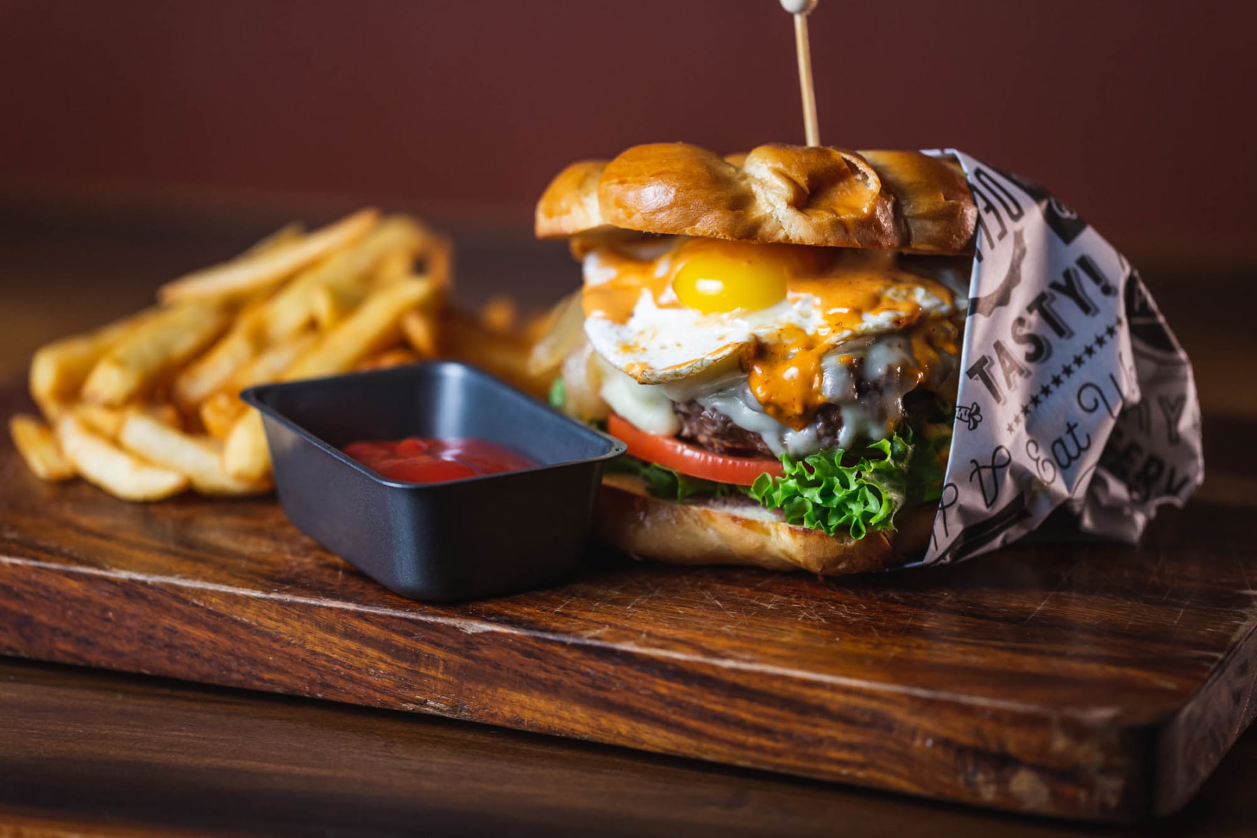 Must-Visit Gastropub in Astoria, NY | Sunswick 35/35