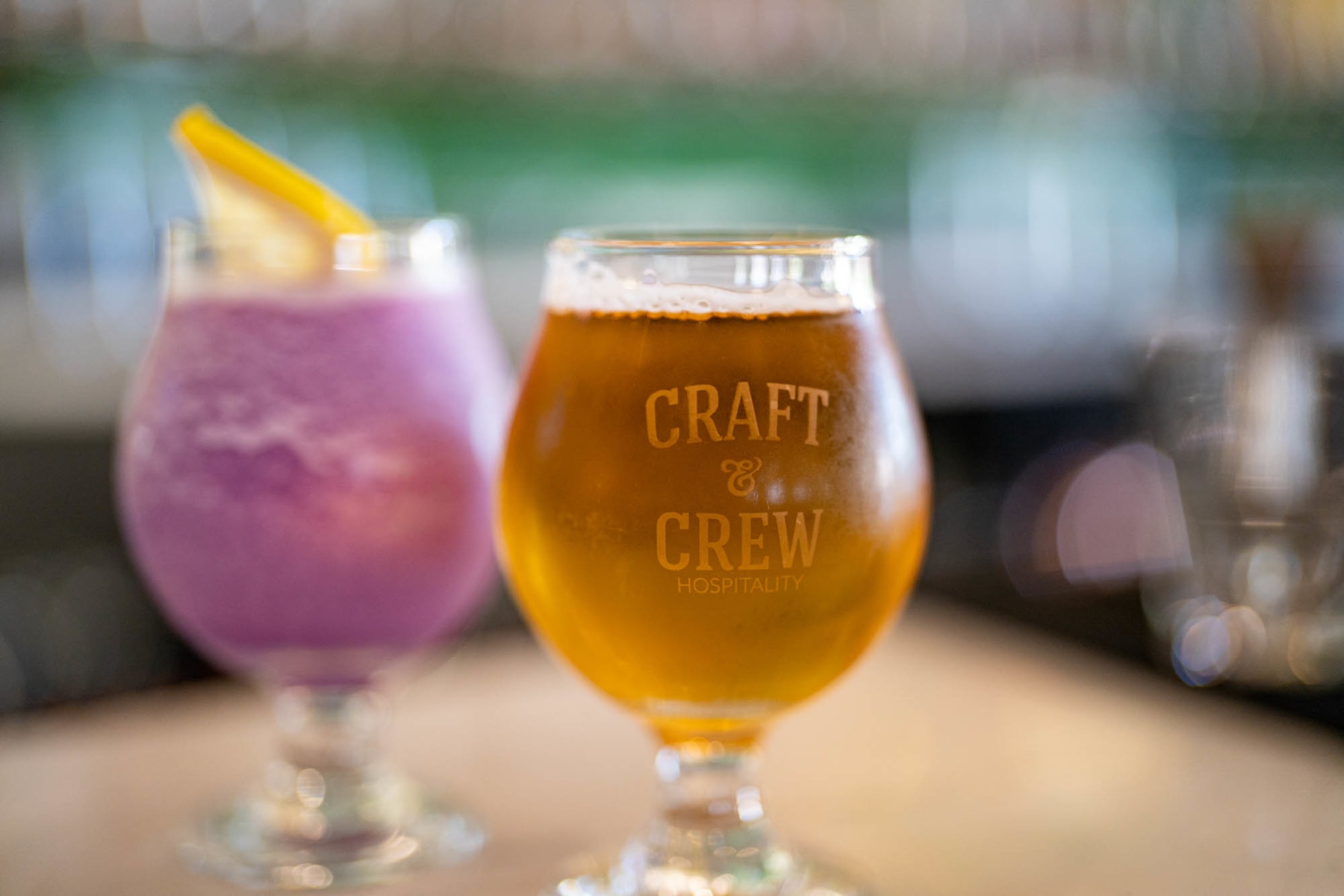 The Block | American Restaurant in Saint Louis Park & Rogers