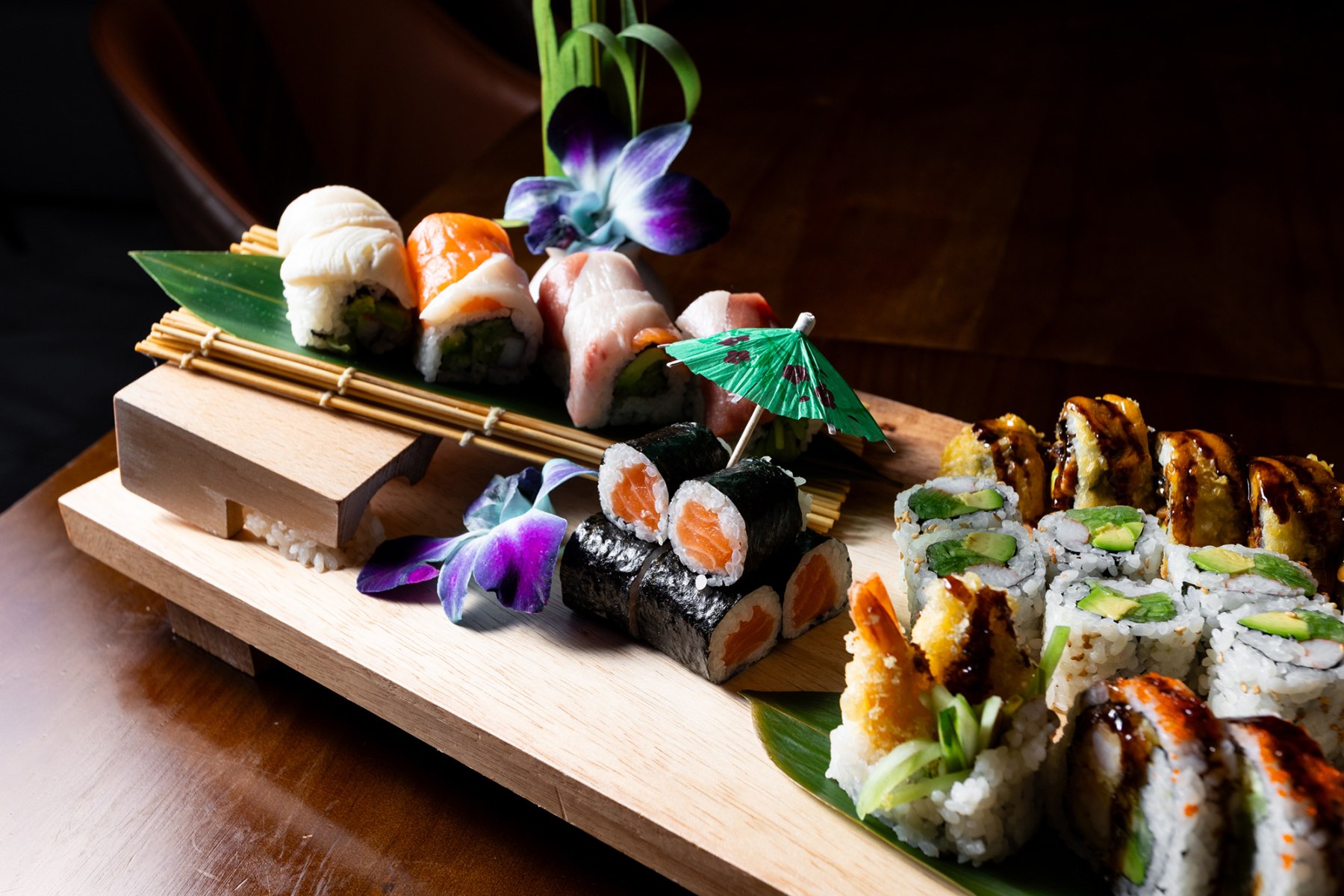 Mt. Fuji – Authentic Japanese Restaurant in Indianapolis