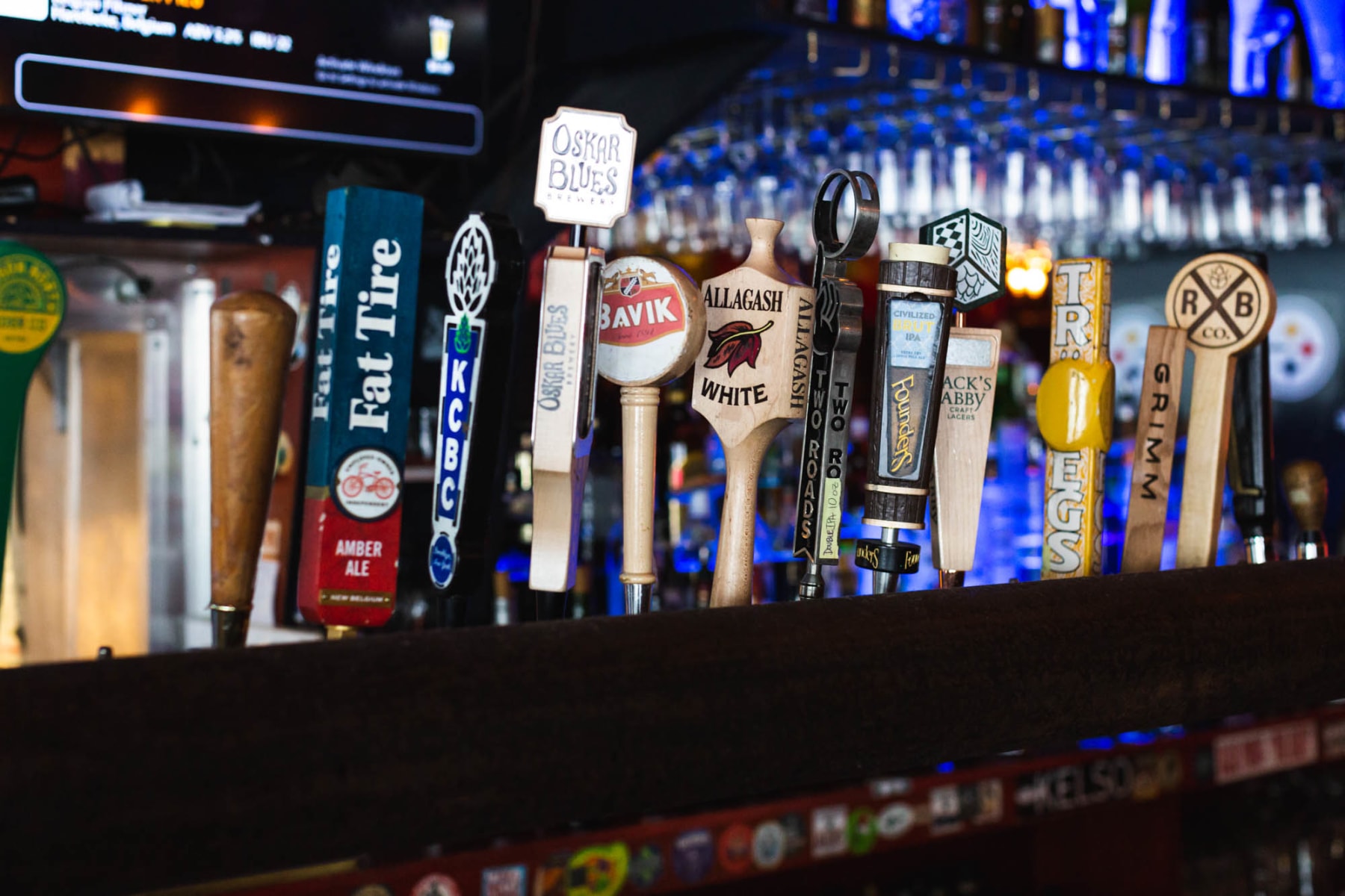 Must-Visit Gastropub in Astoria, NY | Sunswick 35/35